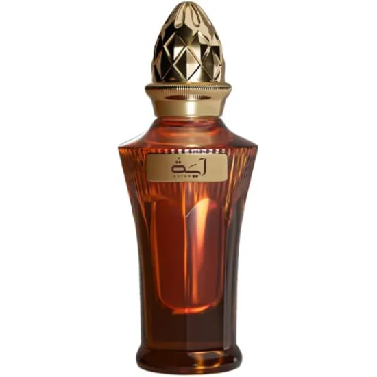 Ahmed Al Maghribi Perfumes Aayah EDP 50 ml